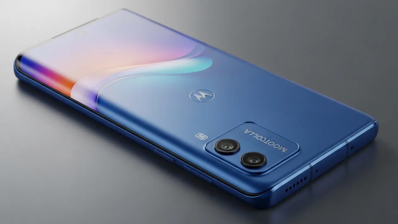 Motorola Edge 70 Ultra 5G Launch – 300MP Camera, 180W Fast Charging ...